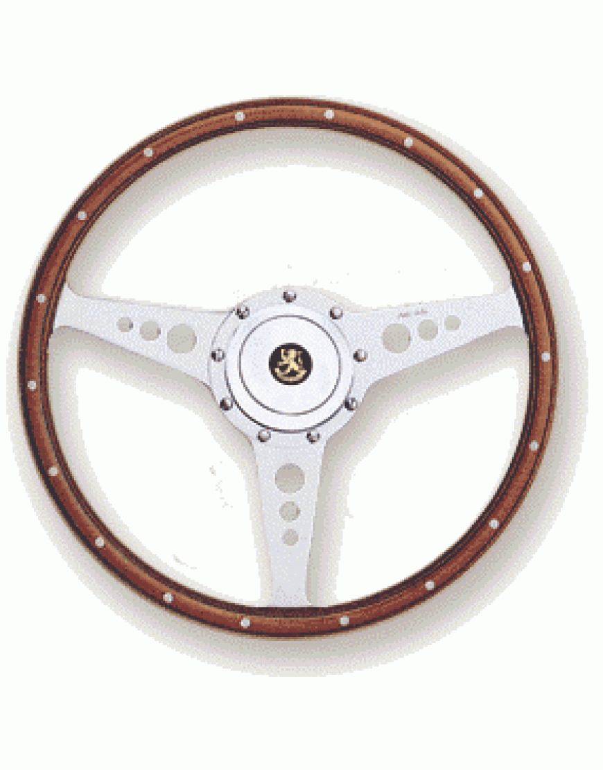 C0041 Moto Lita Steering Wheels MK3