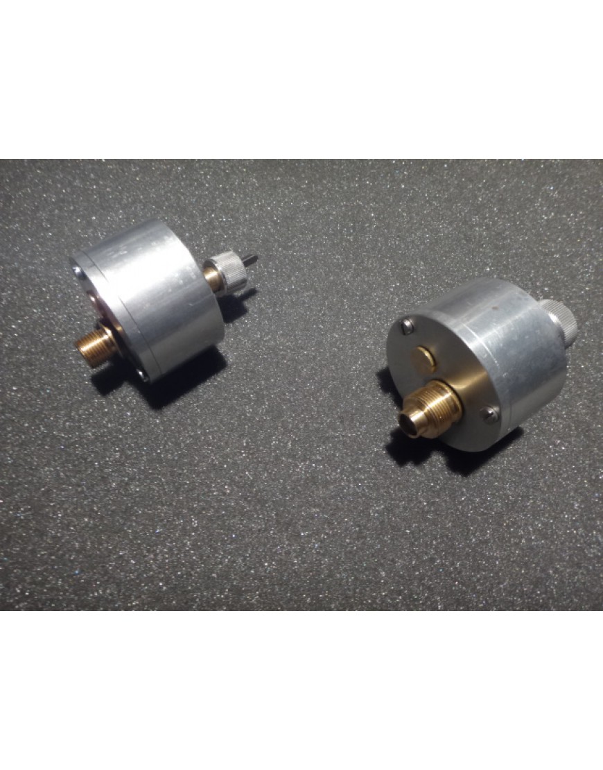 IC001 SPEEDO CALIBRATION BOX COMPLETE