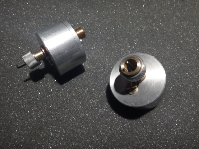 IC001 SPEEDO CALIBRATION BOX COMPLETE